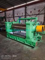China 22KW 300x750mm Second Hand Open Mill Rubber Mixing Used Rubber Mixer for sale