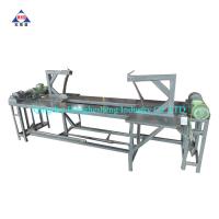 China Raw Rubber Steel Separating Machine Uncured Green Scrap Rubber Steel Separator for sale