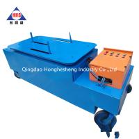 China 3kw Tire Packing Machine for Waste Tyres Storage for sale