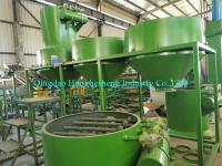 China Internal Mixer Auto Weighing System Automatic Batching System 180 To 200 Bags /H for sale