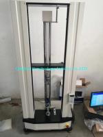 China Computerized Tensile Strength Testing Machine 10kn 20kn 30kn 50kn 10 Ton for sale
