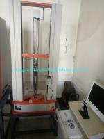 China Computerized Tensile Strength Testing Machine 10kn 20kn 30kn 50kn 10 Ton for sale