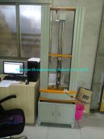 China Computerized Tensile Strength Testing Machine 10kn 20kn 30kn 50kn 10 Ton for sale