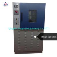 China CE ISO Experimental Aging Test Chamber Temperature Humidity Test Chamber for sale