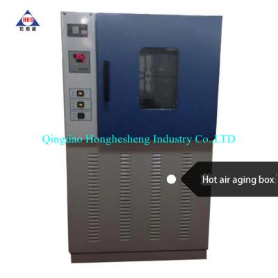 China CE ISO Experimental Aging Test Chamber Temperature Humidity Test Chamber for sale