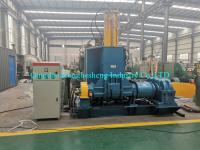 China 40% Higher Efficiency Rubber Kneader Machine 3L 10L 35L 55L 75L 110L for sale