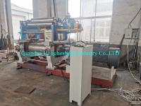China Stock Blender Open Rubber Mixing Mill 6in 26 inch for sale