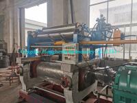 China Stock Blender Open Rubber Mixing Mill 6in 26 inch for sale