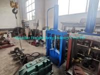 China 1000MM Knife Rubber Guillotine Cutter Machine for sale