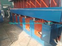 China Long Press Large Rubber truck tread Vulcanizing Press 1200*2700mm 2000*2500mm for sale