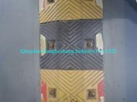 China Rubber Car Stopper Vulcanizer Making Machine for sale