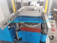 China 100ton Rubber Vulcanizing Press Machine 600*600*1.0mm for sale