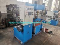 China 21Mpa 11Kn Hydraulic Press For Rubber Vulcanization for sale