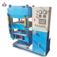 China 21Mpa 11Kn Hydraulic Press For Rubber Vulcanization for sale