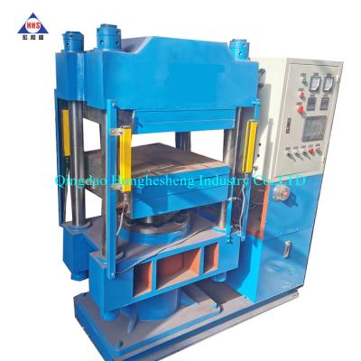 China rubber o ring seal making machine/rubber vulcanizing press for sale