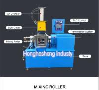 China Air Compressor Small Rubber Lab Equipment 0.1L 0.2L 0.3L for Kneading for sale