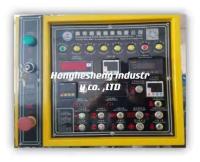 China 3L Small Lab Banbury Mixer 11KW 0.75KW  for Rubber Kneading for sale