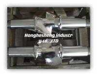 China Laboratory Rubber Kneader Machine 3L Double Rotors Type for sale