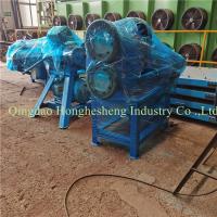 China 380V 220V 450V 3000W Rubber Tire Strip Cutter Tire Sidewall Cutting Machine for sale