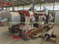 China Devulcanizing Reclaimed Rubber Machine For Waste Tyre Recycling Plant for sale