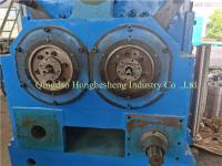 China 110L Rubber Internal Banbury Mixer / Kneader Machine for sale