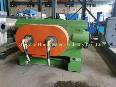 China Devulcanizing Reclaimed Rubber Machine For Waste Tyre Recycling Plant for sale