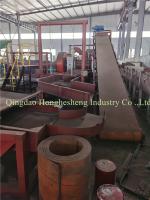 China Waste Tire Recycle Machine / Waste Tyre Recycling Plant/Scrap Tire Recycling Equipment for sale