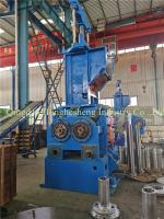 China 110L Rubber Internal Banbury Mixer / Kneader Machine for sale