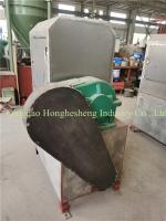 China Waste Tyre Rubber Powder Making Machine 380V 220V 450V For Strip Cutting for sale