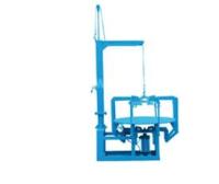 China 4pcs 12 Pcs Curing Chamber Tire Retreading Machines PLC Controled for sale