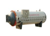 China 4pcs 12 Pcs Curing Chamber Tire Retreading Machines PLC Controled for sale