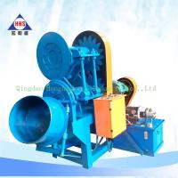 China Automatic Tire Strips Cutter For 3pcs Waste Tire Sidewall And Tread Cutting Machine for sale