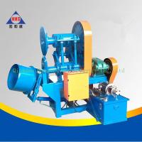 China Automatic Tire Strips Cutter For 3pcs Waste Tire Sidewall And Tread Cutting Machine for sale