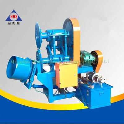 China Automatic Strip Lump Cutting Waste Tire Recycling Machine 450 R/Min for sale