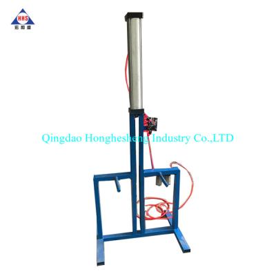China Tyre Doubling Unpacking Tire Packing Machine High Efficiency for sale