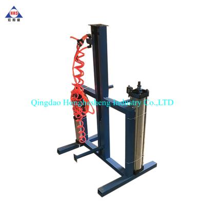 China Pneumatic Tire Doubling Machine Tyre Tripler Doubler 380V 220V 450V for sale