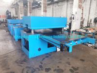 China Eva Foam Hydraulic Jigsaw Puzzle Cutter 400KN 800KN for sale