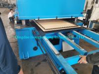China Eva Foam Hydraulic Jigsaw Puzzle Cutter 400KN 800KN for sale