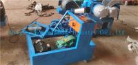 China Old Tire Recycling Machine Waste Tire Tread Cutter Tire Sidewall Cutting Machine for sale