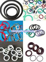 China 1200*1200mm O Ring Vacuum Vulcanized Machine Hydraulic Rubber Moulding Machine for sale