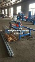 China Car Tires Renewable Tyre Retreading Machine Horizontal Vertical for sale