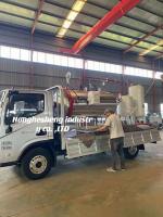 China Harmless Poultry Waste Treatment Equipment Line 0.65MPa for Dead Animal for sale