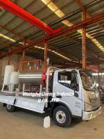 China Harmless Poultry Waste Treatment Equipment Line 0.65MPa for Dead Animal for sale