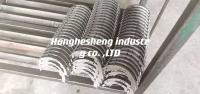 China Brake Disc Pad Hydraulic Press Machine 100 Ton 300T Same Density Molding for sale