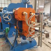 China 2 3 4 Roll Textile Rubber Calender Machine For Belt Flim Sheet Production for sale