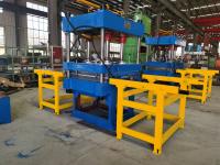 China Xlb1000X1000 Rubber Floor Tile Vulcanizing Press Advanced for sale