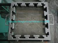 China Polishing Custom Rubber Molding Heat Resistant For Rubber Tile Mat for sale