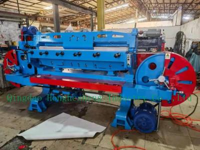 China CE Certificate EVA Foam Sheet Splitting Machine for Slicing Skiving for sale