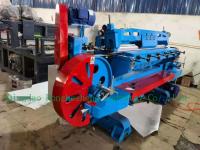 China CE Certificate EVA Foam Sheet Splitting Machine for Slicing Skiving for sale