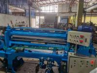 China CE Certificate EVA Foam Sheet Splitting Machine for Slicing Skiving for sale